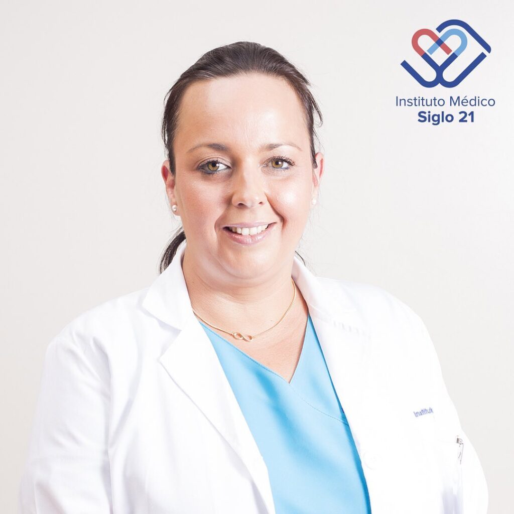 Quiénes somos - Instituto Médico Siglo 21